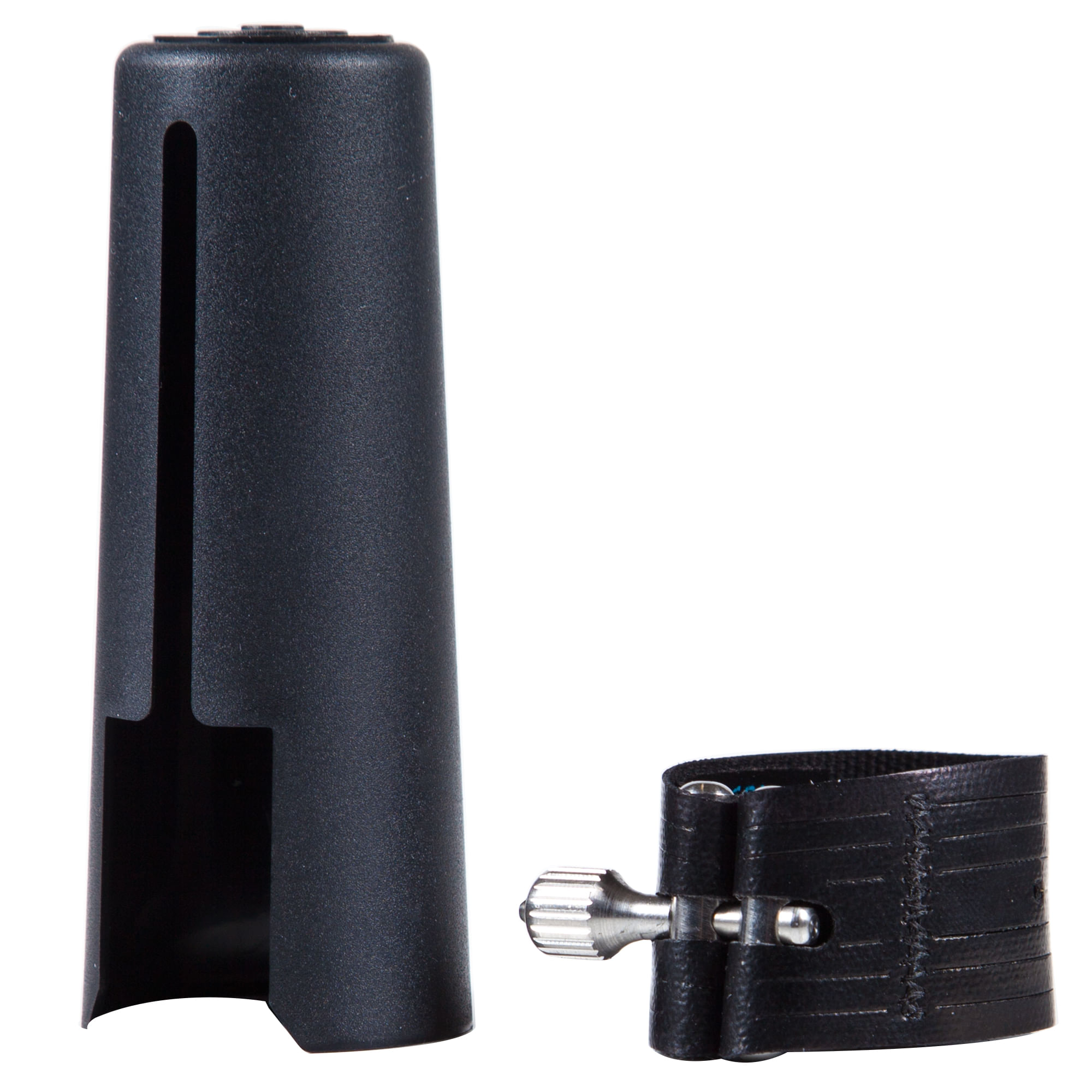 Rovner 3rl Ligature For Bass Clarinet Dark Cosmo Music
