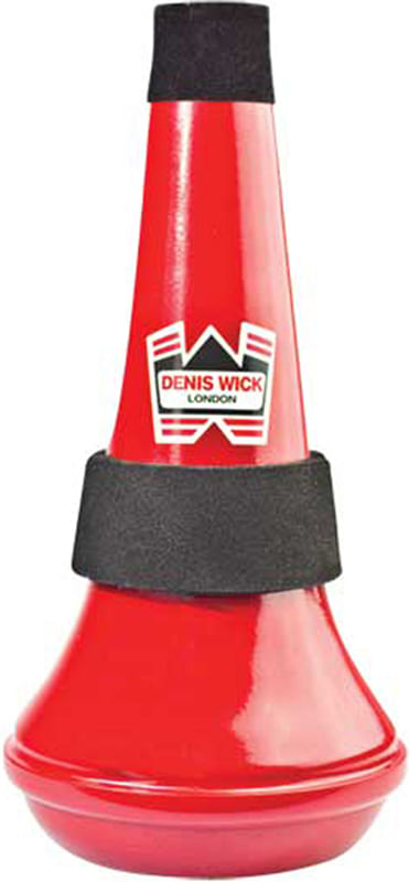 Denis Wick Tenor Trombone Travel Mute - Cosmo Music