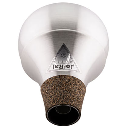 Mute Trombone Jo-Ral TRB-3 Bubble Wah Wah - Cosmo Music