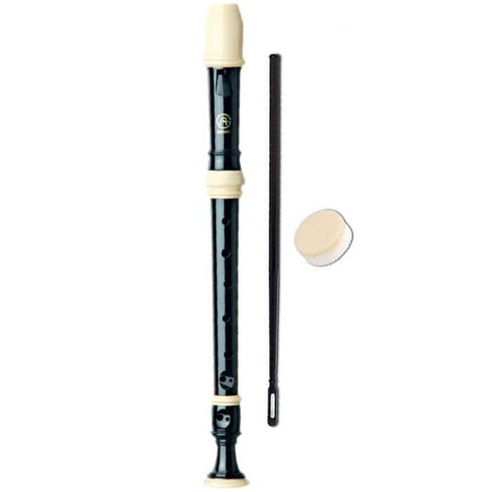 Angel Advanced Class Soprano Recorder - Cosmo Music