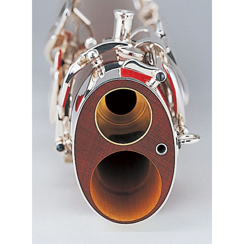 Yamaha YFG-811 Bassoon - Cosmo Music