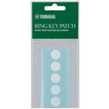 Yamaha Flute Ring Key Patch - Cosmo Music