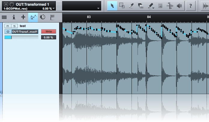Blue Cat Audio DP Meter Pro - Digital Download - Cosmo Music