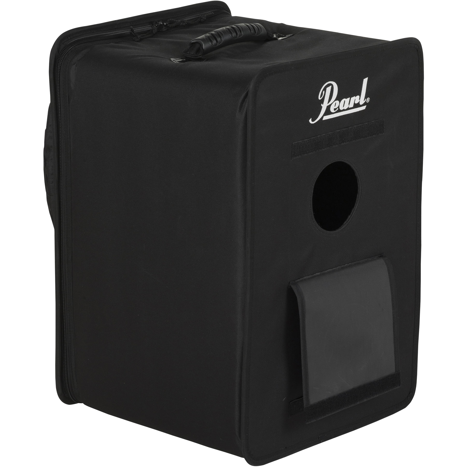 Pearl BassCase Cajon Travel Case - Cosmo Music