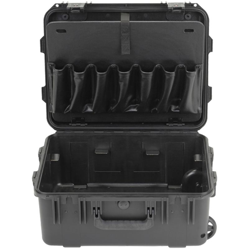SKB 1914-8 Waterproof Percussion Case - Cosmo Music