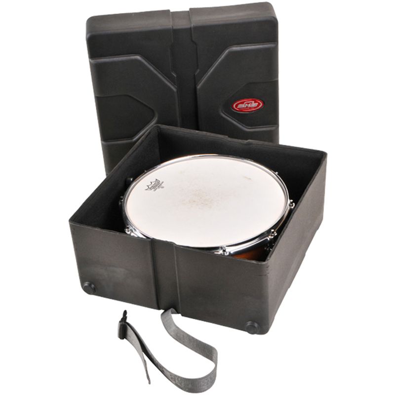 SKB Roto Snare Drum Case - Cosmo Music