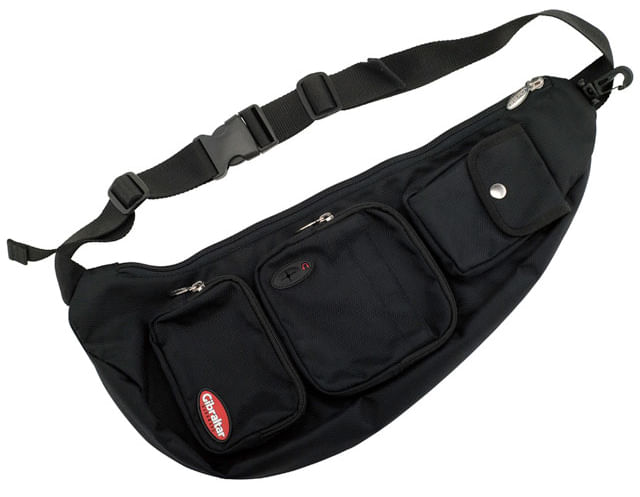 Gibraltar GSSSB Sling Style Stick Bag - Cosmo Music