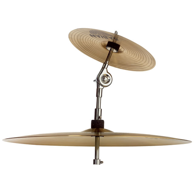 Gibraltar SC-CSA Straight Cymbal Stacker Assembly with Tilter - Cosmo Music