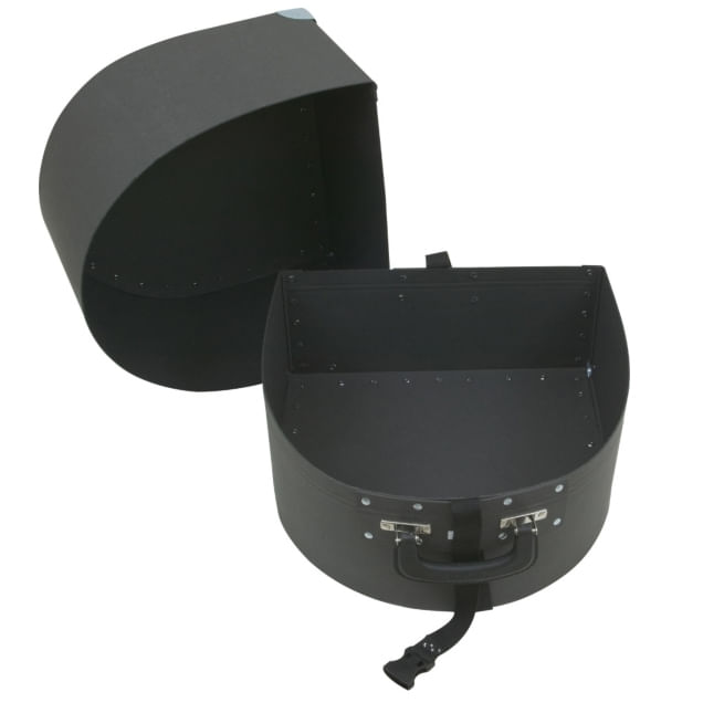 Case Drum Nomad 6 Tom Tom - Cosmo Music