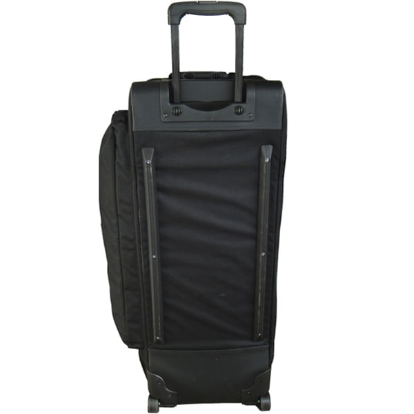 Protection Racket 5028W-09 Hardware Gig Bag with Wheels - Cosmo Music