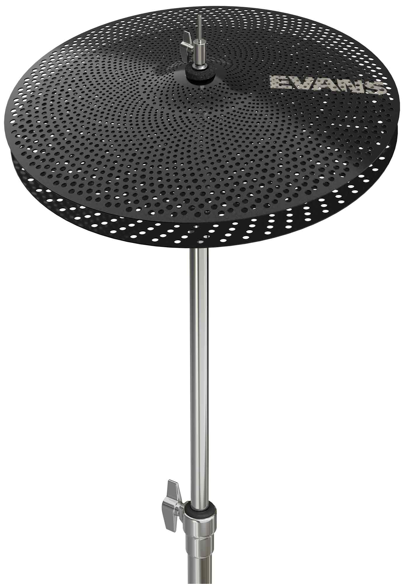 Evans DB One Cymbal Pack - 14"/16"/18"/20" - Cosmo Music