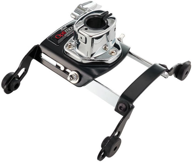 Pearl OPT0708 OptiMount Tom Mounting System - 7" to 8" - Cosmo Music