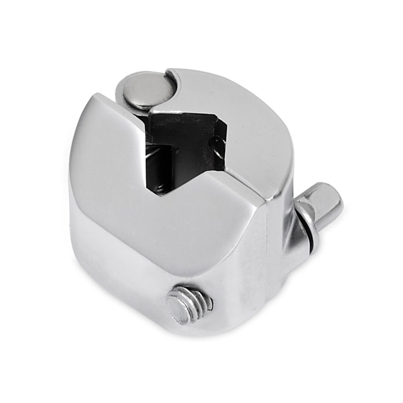 DW Memory Lock for TB12 - Satin Chrome - Cosmo Music