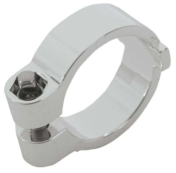 Gibraltar SC-GCML Chrome Series Memory Lock - Pair - Cosmo Music