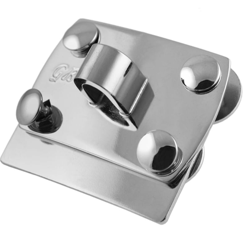Hardware Gon Bops Chrome Lug Assy For Tumba & Super Tumba - Cosmo Music