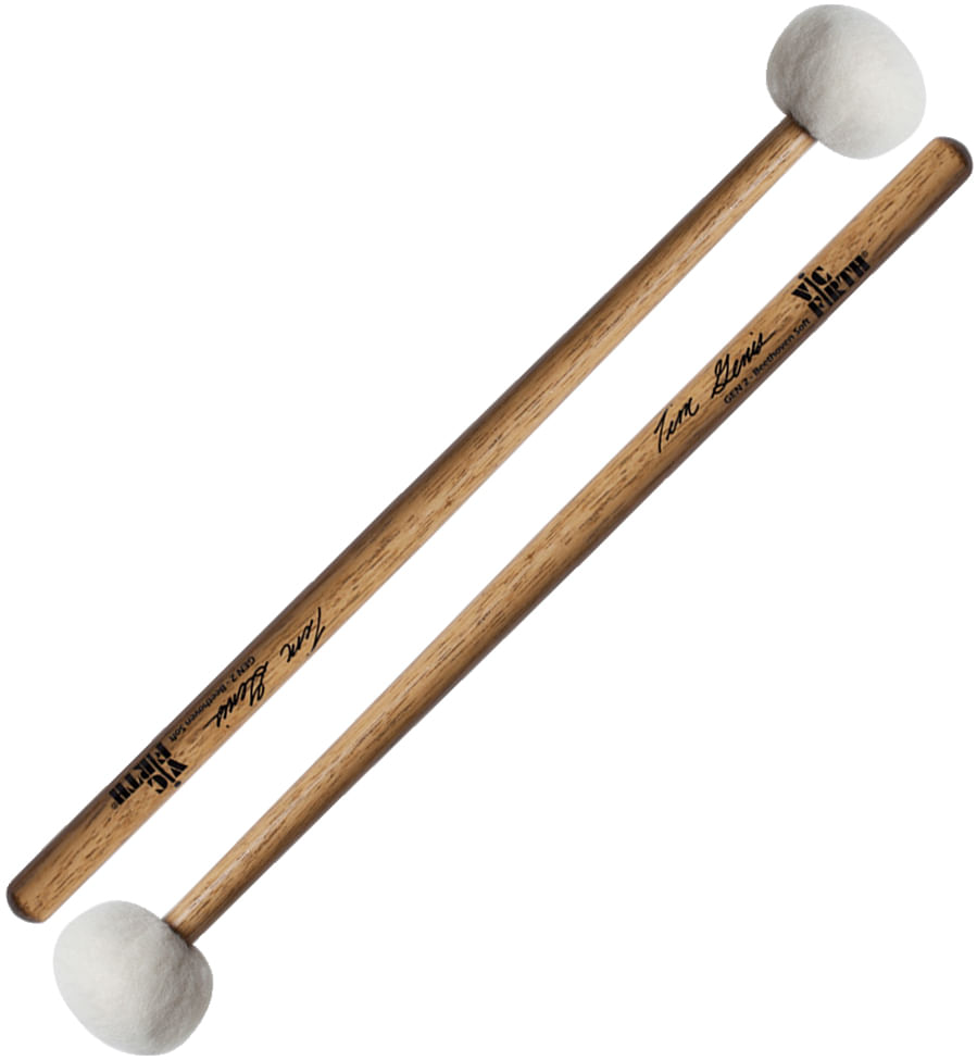 Mallet Timpani Vic Firth GEN2 Beethoven Soft - Cosmo Music