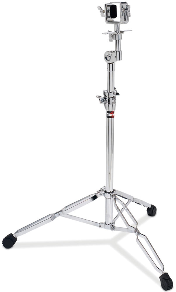 Gibraltar 6716 Heavy Weight Double Braced Bongo Stand - Cosmo Music