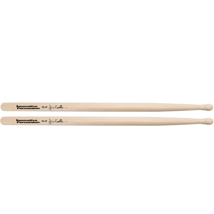 Innovative Percussion FS-JC Field Series Jim Casella Drum Sticks ...