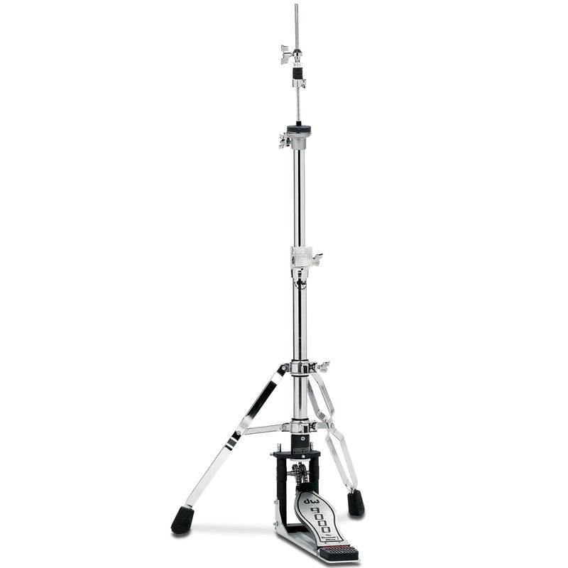 DW 9500 Hi-Ht Stand - Cosmo Music