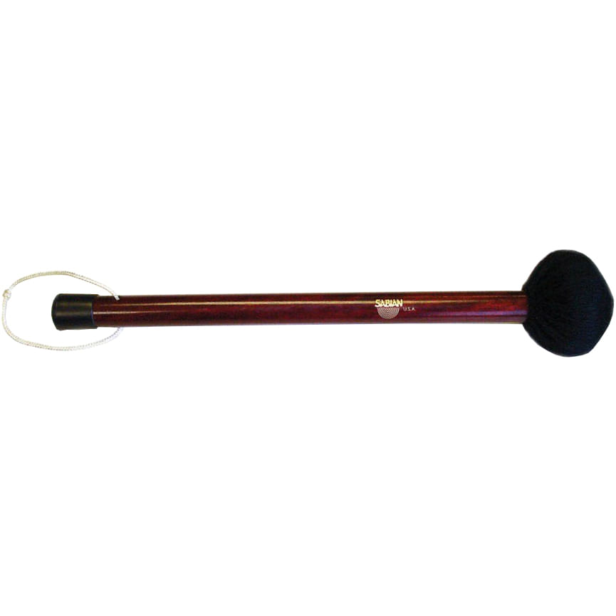 Sabian Gong Mallet - Large - Cosmo Music