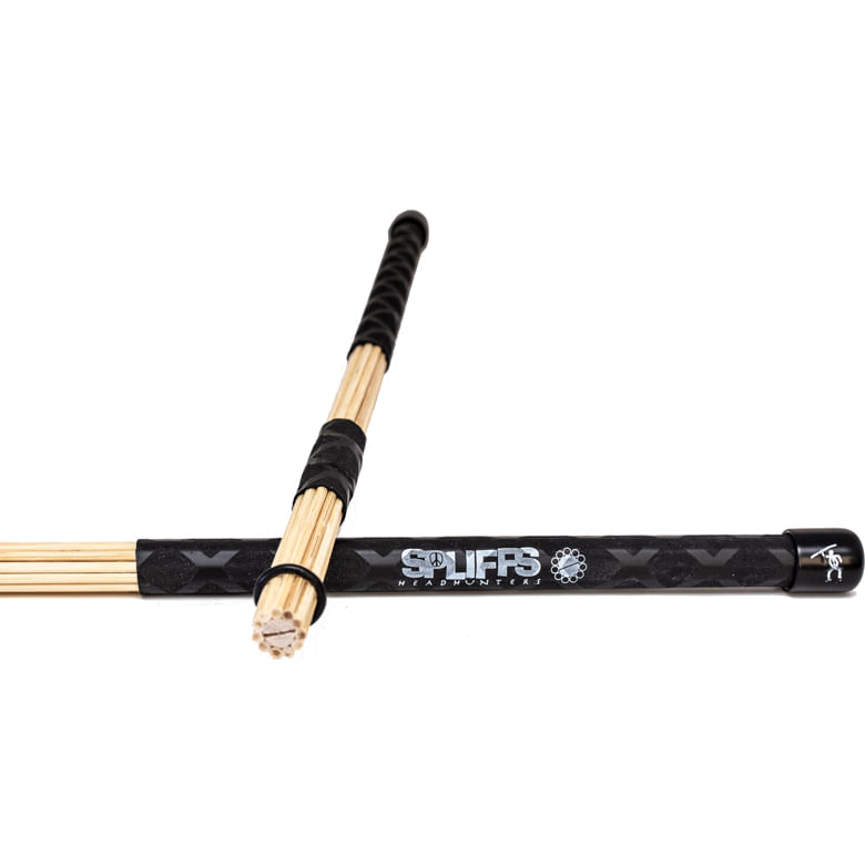 HeadHunters Spliffs - Cosmo Music