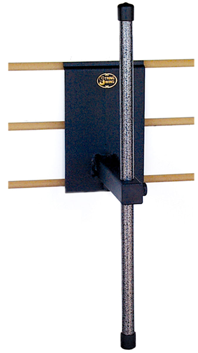 String Swing DAP Drum Accessory Pole - Cosmo Music