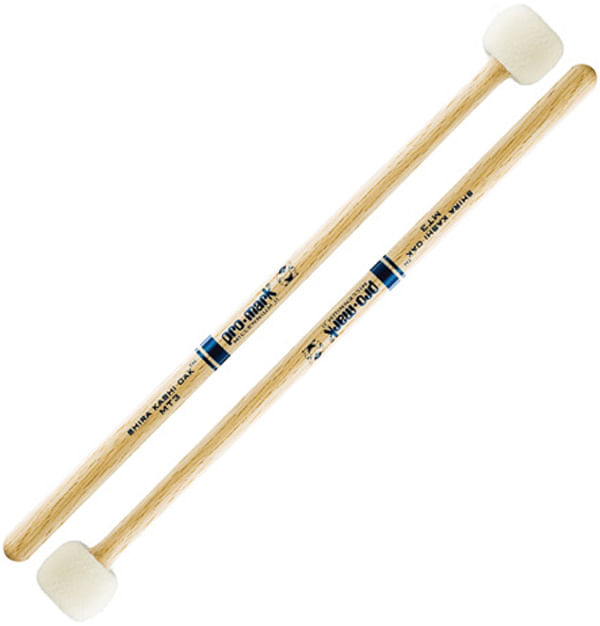ProMark MT3 MT3 Multi-Purpose Mallet - Felt - Cosmo Music