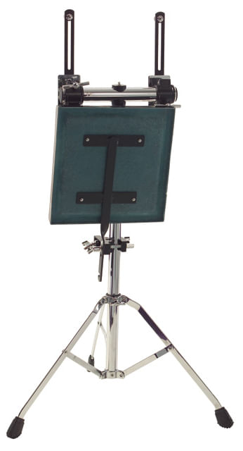 Gibraltar GEMS Electronic Mounting Station - Cosmo Music