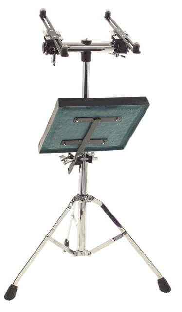 Gibraltar GEMS Electronic Mounting Station - Cosmo Music