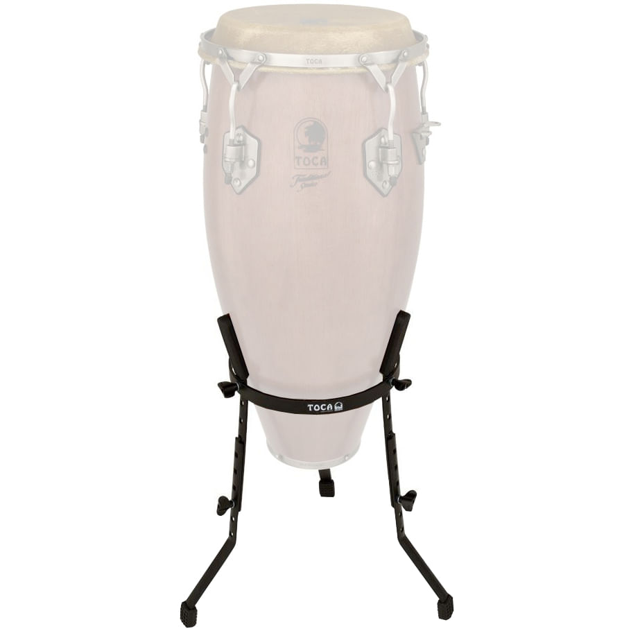 Toca Adjustable Conga Stand - Large - Cosmo Music
