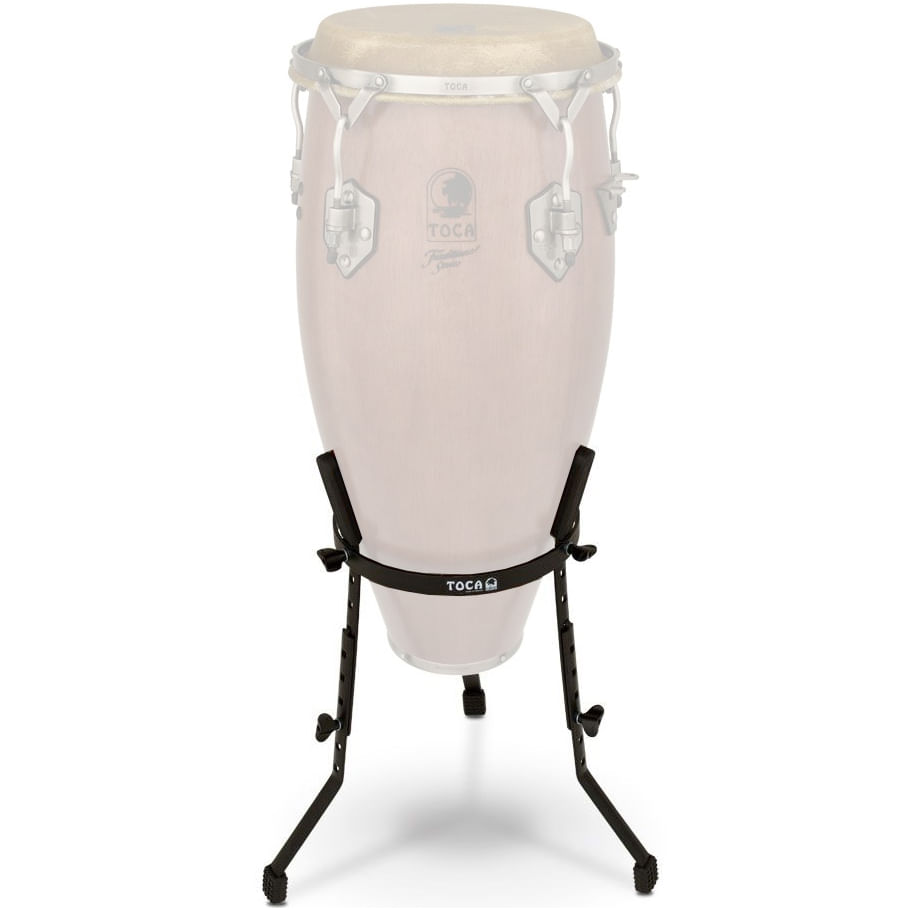 Toca Adjustable Conga Stand - Small - Cosmo Music