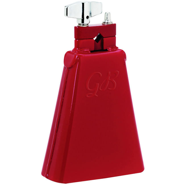 Gon Bops TMROCK Timbero Cha-Cha Bell - Cosmo Music