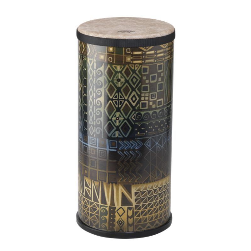 Remo Festival Tubano Drum - Island, 8" - Cosmo Music