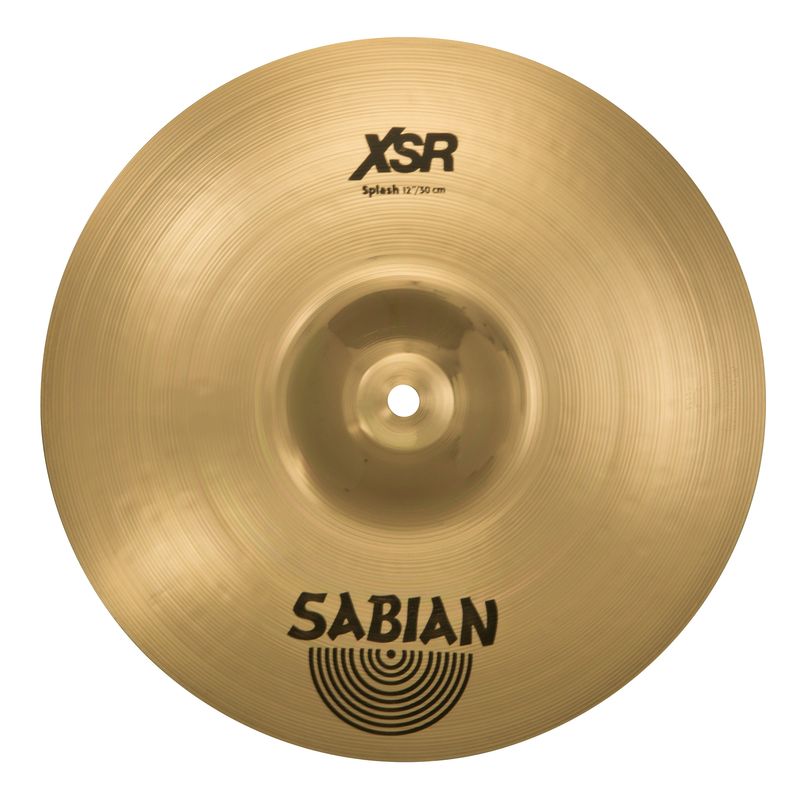 Sabian Splash Cymbal - 12" - Cosmo Music