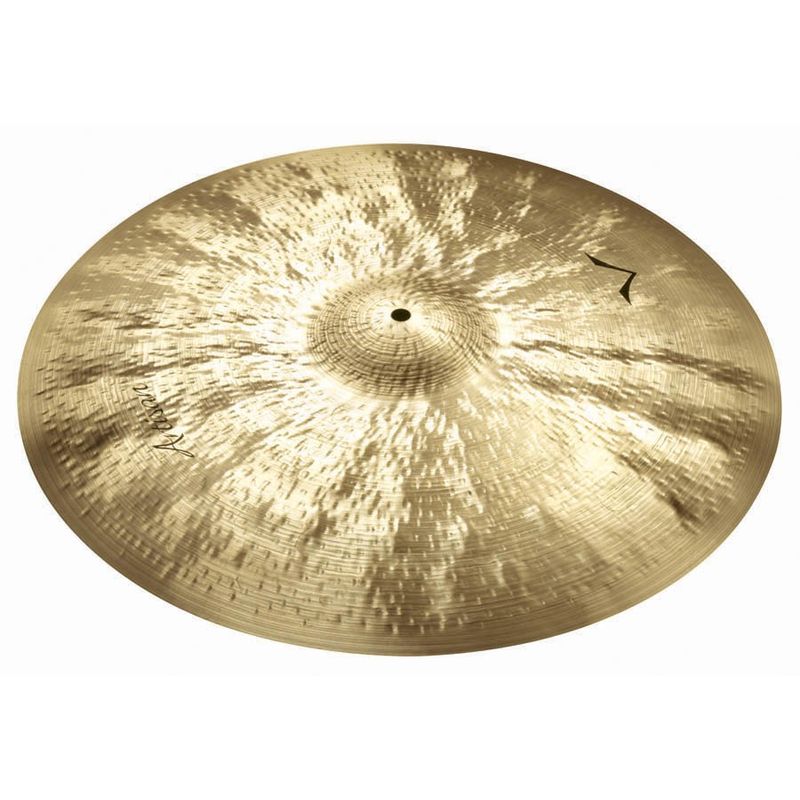 Sabian A2010B 20" Artisan Light Ride Cymbal - Brilliant - Cosmo Music