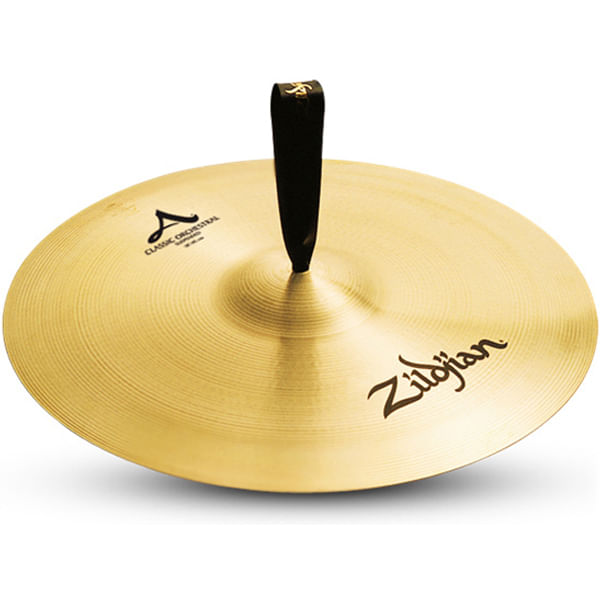 Zildjian 18" Classic Orchestral Selection Suspended Cymbal - Cosmo Music