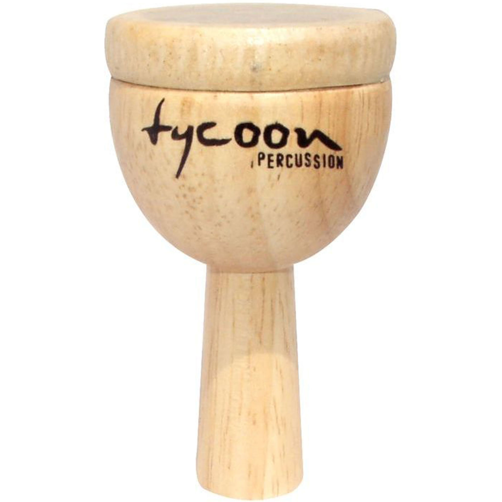 Tycoon TS-J Djembe Shaker - Cosmo Music