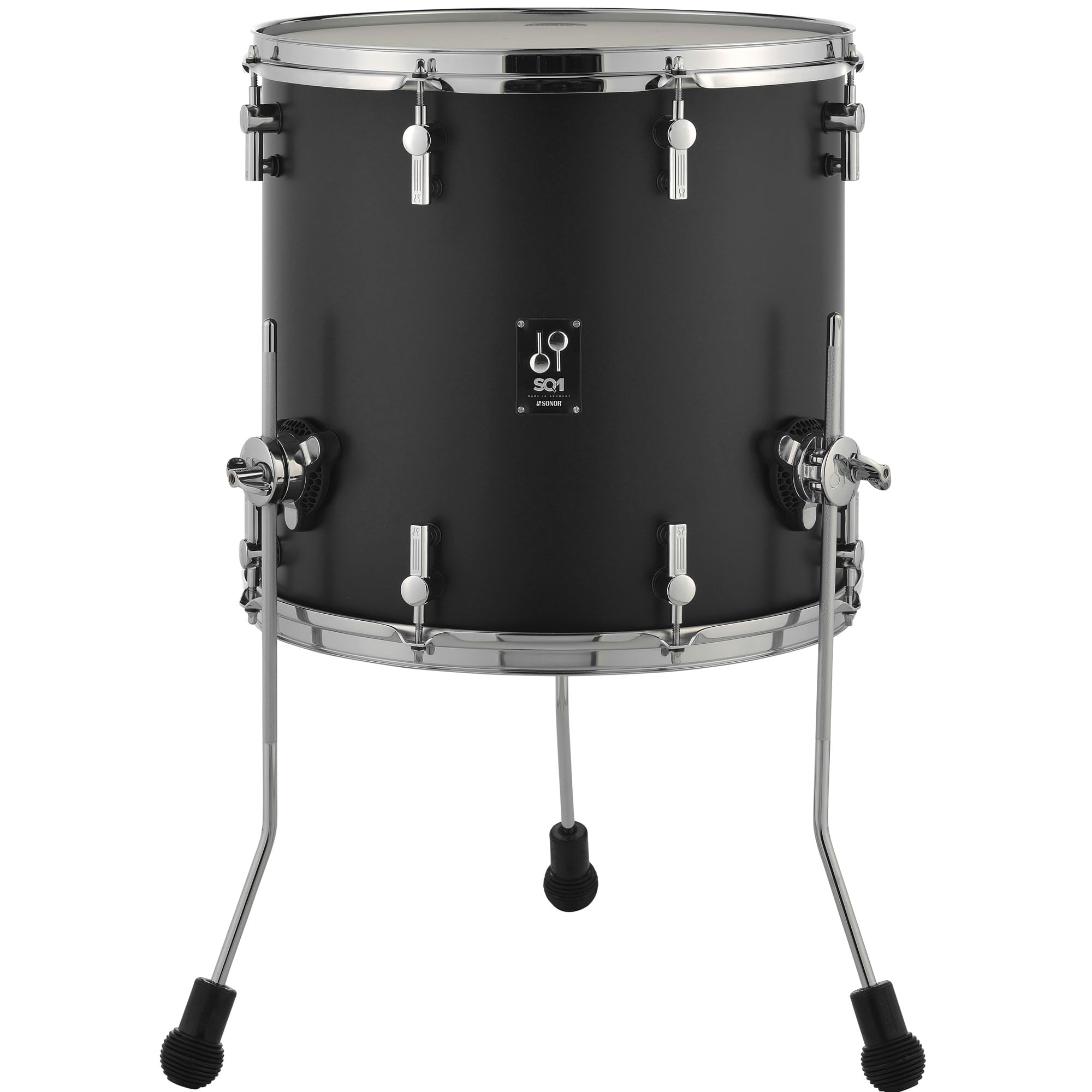Floor Tom Sonor SQ1-1615FT-GTB - Cosmo Music