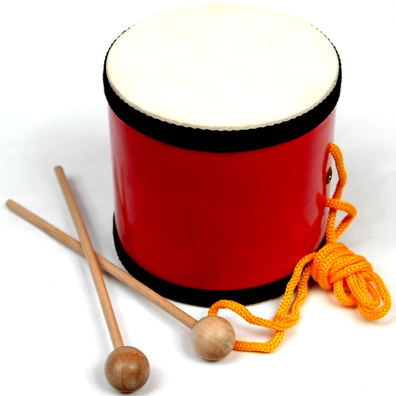 Duplex 4980 Tom Tom with Mallets - Cosmo Music