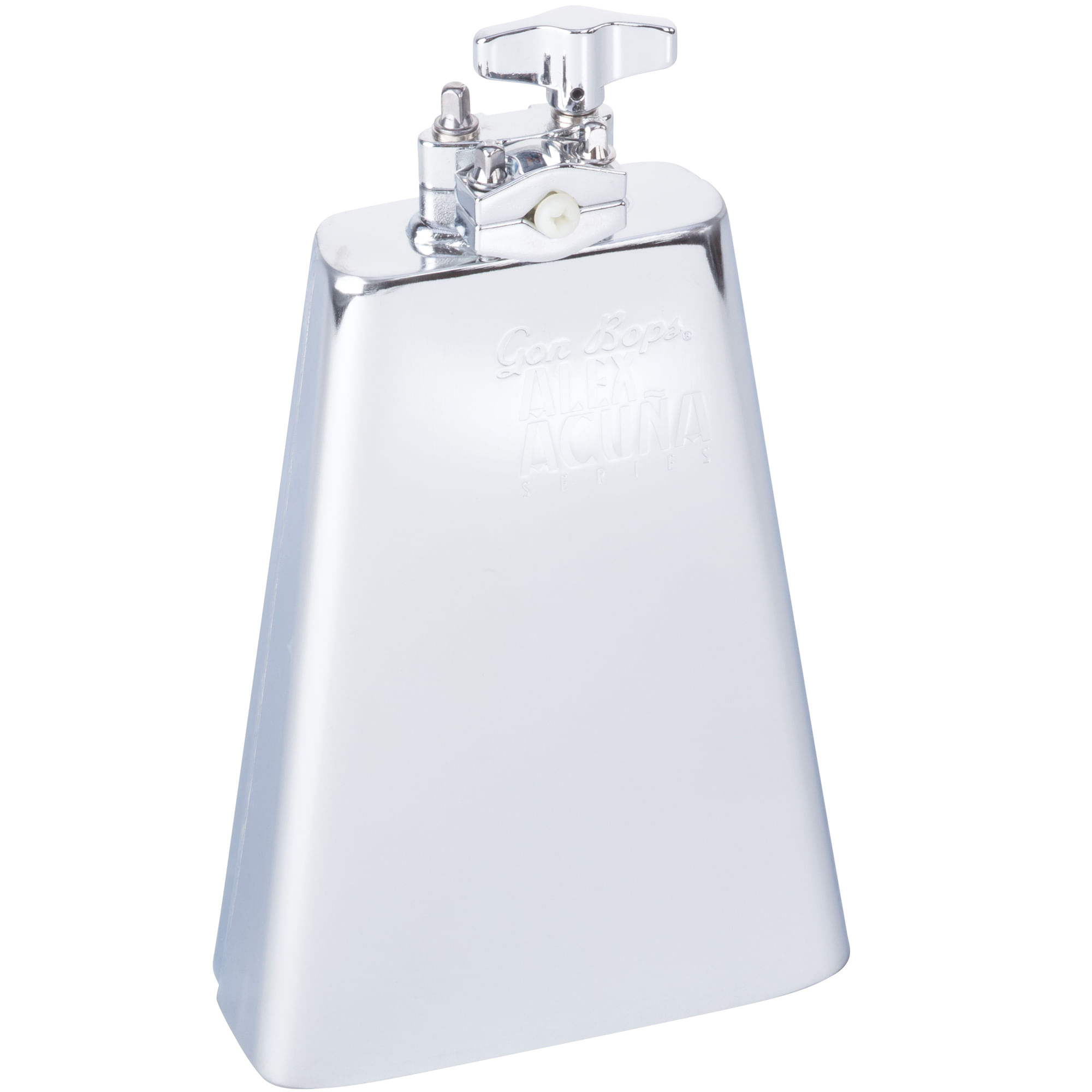 Gon Bops AABOMB Alex Acuna Bombo Bell - Cosmo Music