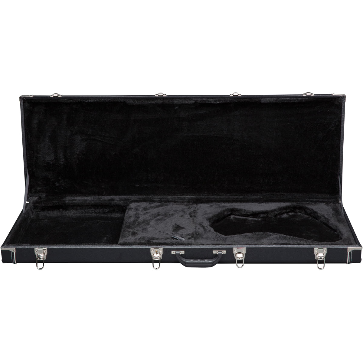 ESP Stream Bass Form Fit Case - Cosmo Music