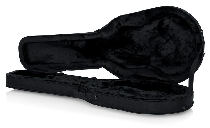 Gator Lightweight Case for Gibson Les Paul Guitar - Cosmo Music
