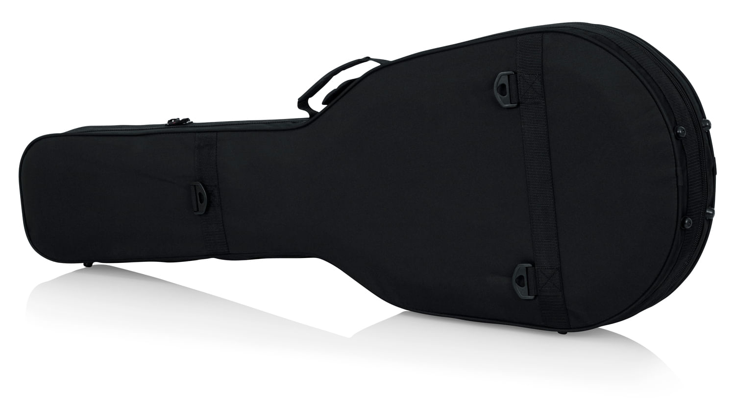 Gator Lightweight Case for Gibson Les Paul Guitar - Cosmo Music