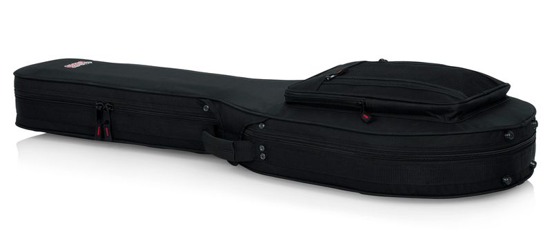 Gator Lightweight Case for Gibson Les Paul Guitar - Cosmo Music