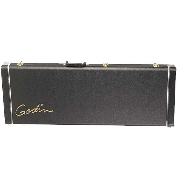 Godin Multi Oud Hardshell Case - Cosmo Music