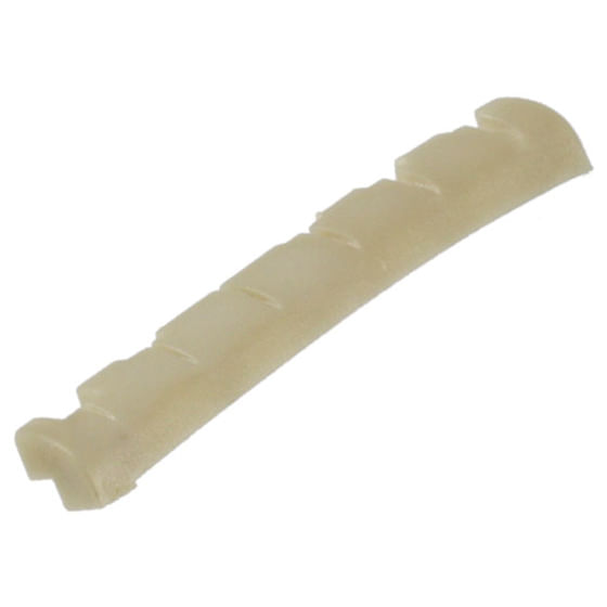 Fender BN-2228 Earvana Drop-In Compensated Nut for Fender - Curved ...