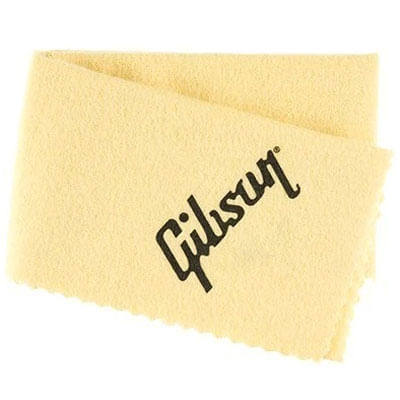 Gibson Polish Cloth - Cosmo Music