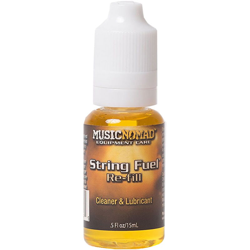 Music Nomad String Fuel Refill - Cosmo Music
