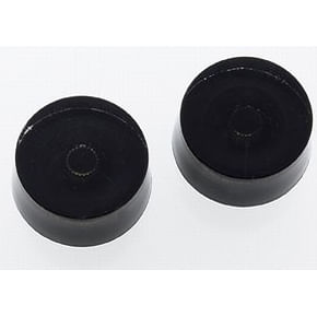 Speed Knobs - Black - Cosmo Music