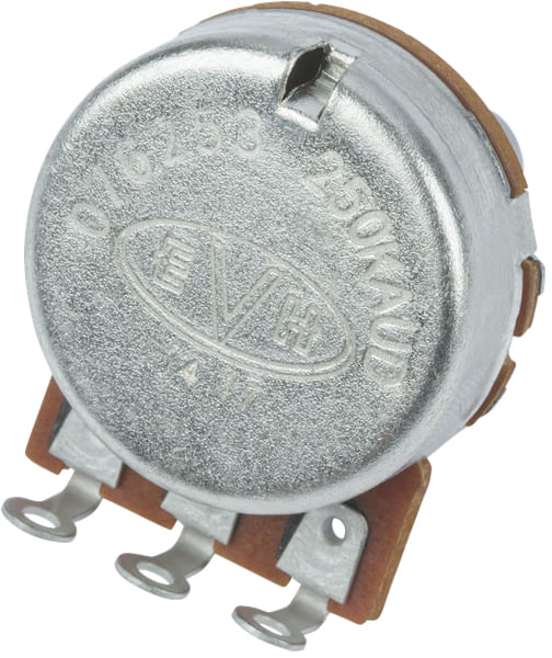 EVH Low Friction 250K Pot - Cosmo Music